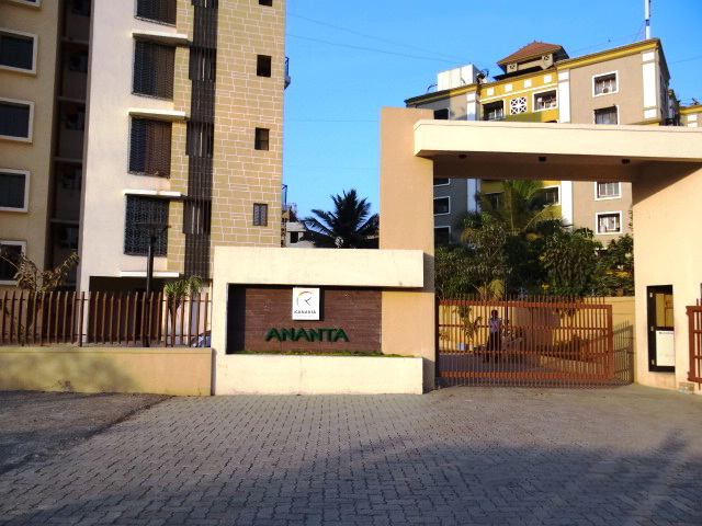 Kanakia Ananta Beverly Park, Mira Road East Resale Price List, Brochure ...