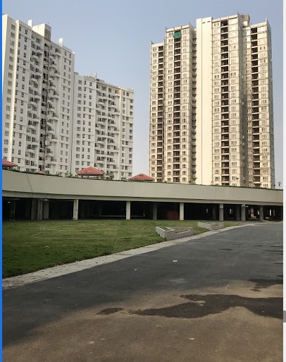 Elita Garden Vista New Town, Kolkata Resale Price List, Brochure, Floor Plan, Location Map & Reviews
