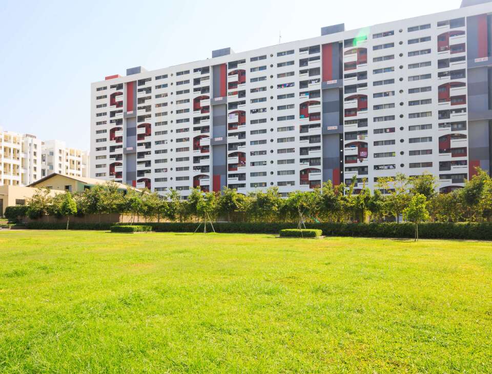 Kumar Pebble Park Hadapsar, Pune | Price List & Brochure, Floor Plan ...