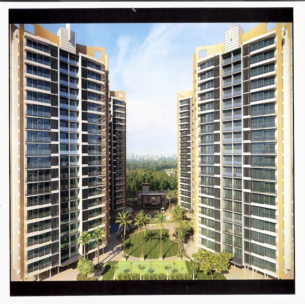 Lokhandwala Infrastructure Builders Lokhandwala Lemon Tree Photos ...