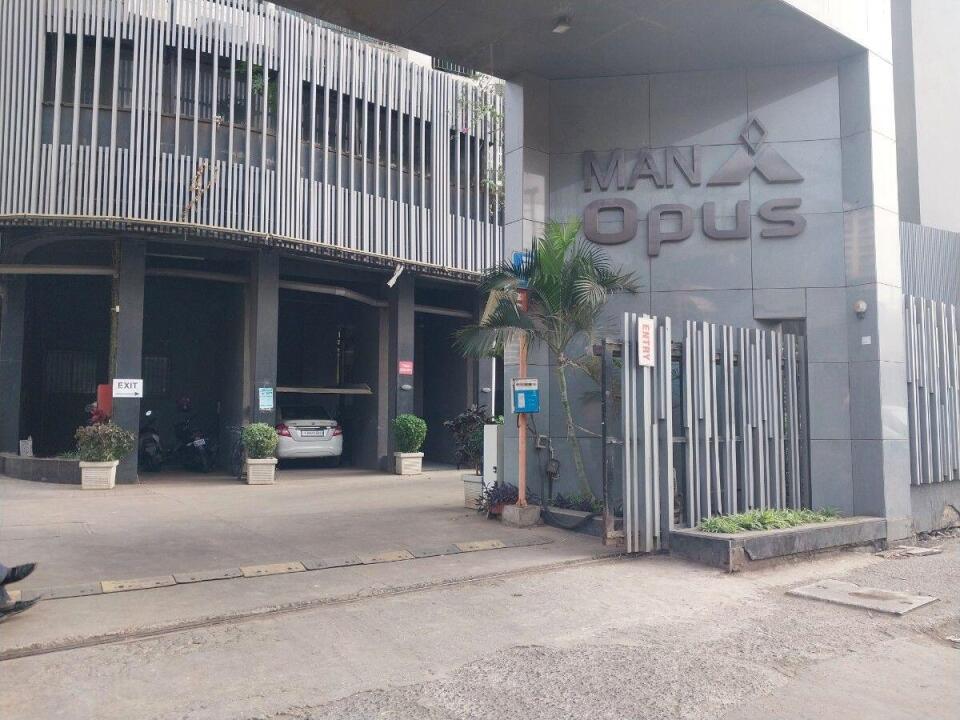 Man Opus Mira Road East, Mira Bhayandar Resale Price List, Brochure ...
