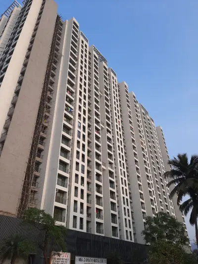 Man Opus Mira Road East, Mira Bhayandar Resale Price List, Brochure, Floor Plan, Location Map ...