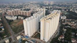2 BHK Apartment / Flat for sale in Mantri Serenity Kanakapura Road ...