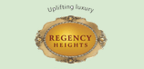 Regency Group Builders Regency Heights Floor Plan - Thane West
