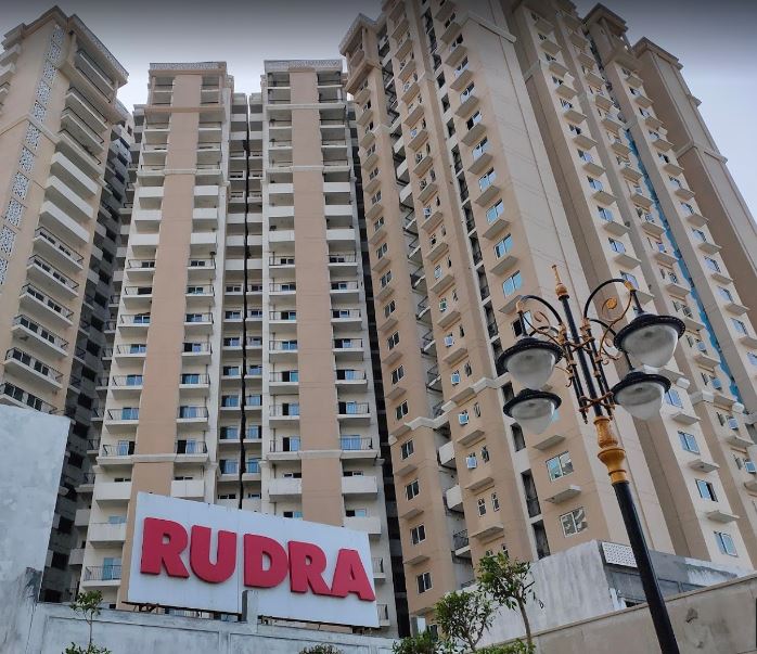 Rudra Palace Heights Sector 1 Greater Noida West | Price List & Brochure, Floor Plan, Location ...