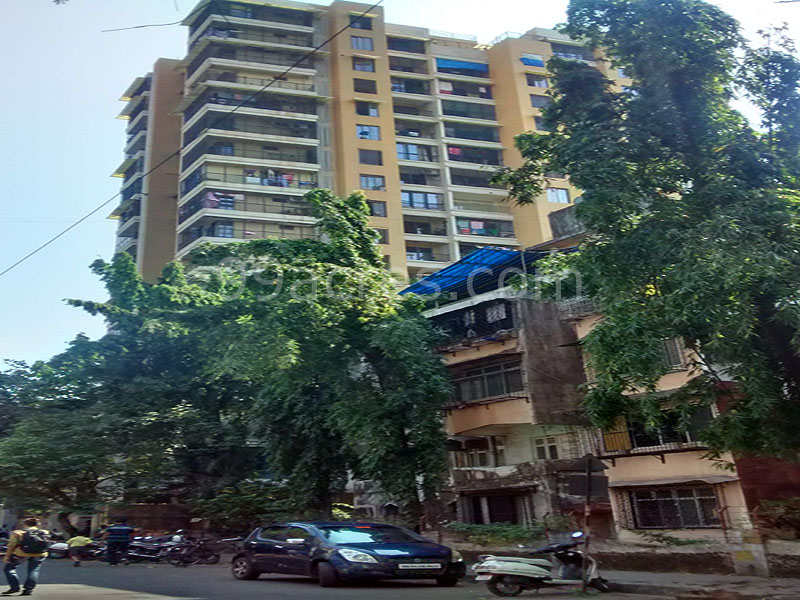 Sanghvi Group Builders And Developers Sanghvi Exotica Photos - Dahisar ...