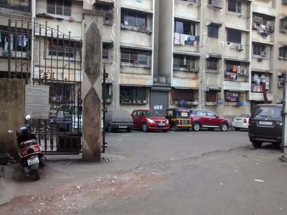 Sanghvi Group Builders And Developers Sanghvi Shankheshwar Nagar Photos ...