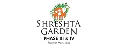 Shrestha Construction Builders Shreshta Garden Floor Plan - Rajarhat ...