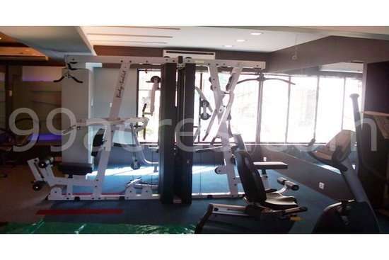 Mantri Park Goregaon East, Mumbai Resale Price List, Brochure, Floor ...