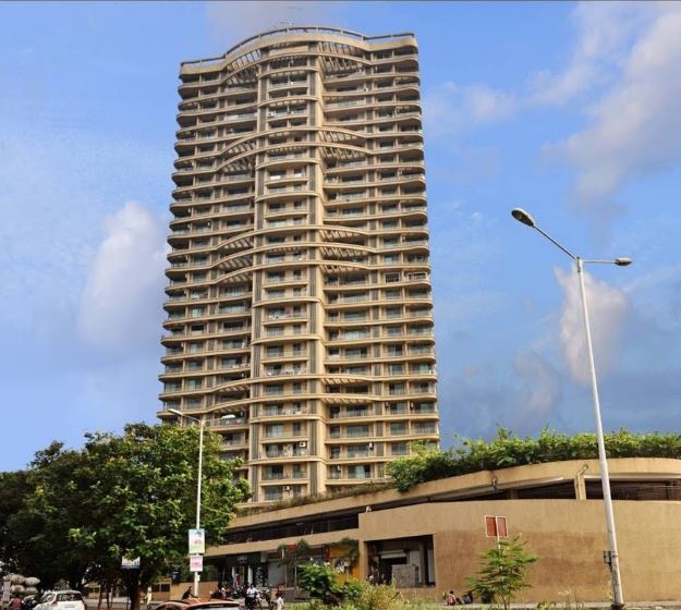 Sunteck Signia Oceans Navi Mumbai, Sector-10A Airoli Resale Price List ...