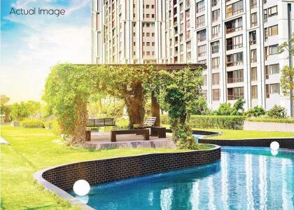 4 BHK Apartment / Flat for sale in Urbana EM Bypass Kolkata South ...