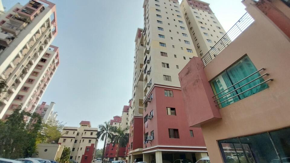 Bengal Greenfield Heights New Town, Kolkata Resale Price List, Brochure ...