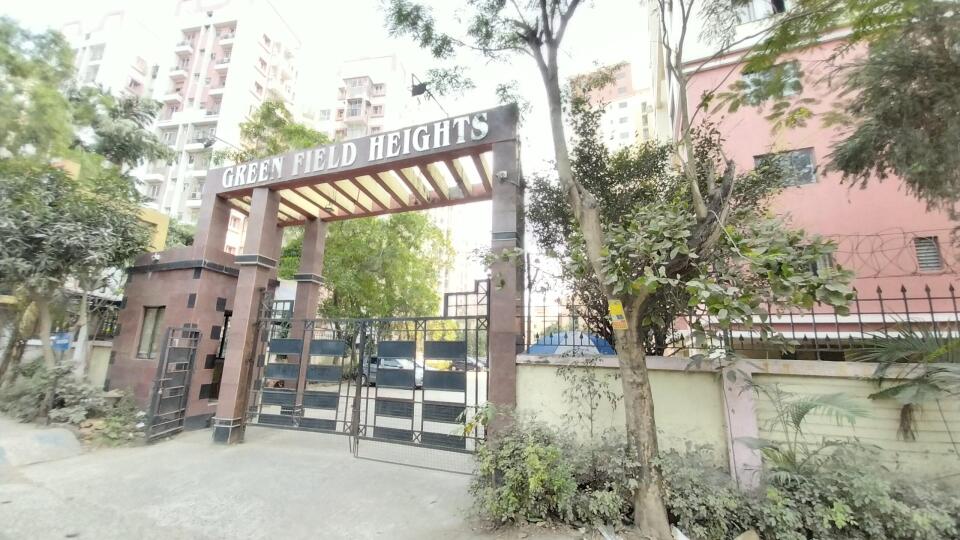 Bengal Greenfield Heights New Town, Kolkata Resale Price List, Brochure ...