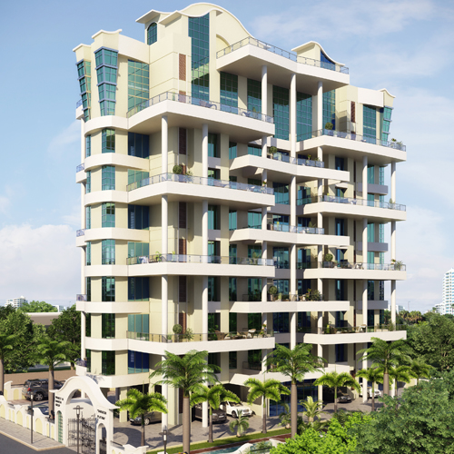 Darvesh Platina NIBM, Pune Resale Price List, Brochure, Floor Plan ...