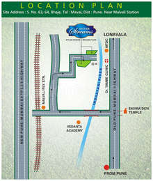 Top Five Venture and Growth Real Solution Silver Streams Map - Maval ...