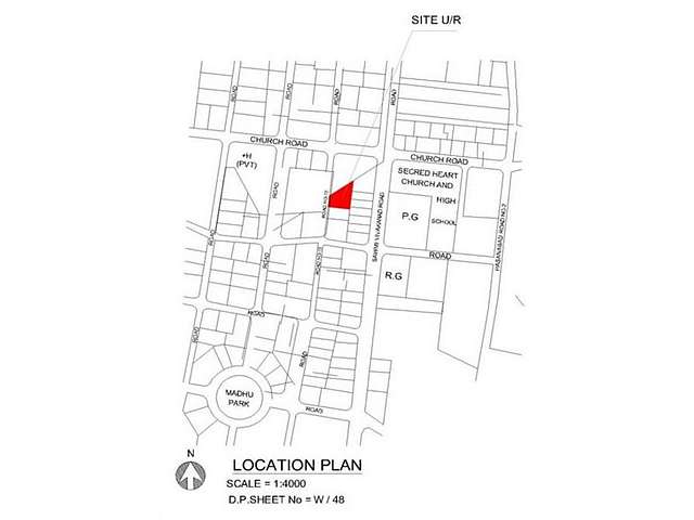 PR Khar Sundeep Mumbai, Khar West Resale Price List, Brochure, Floor ...