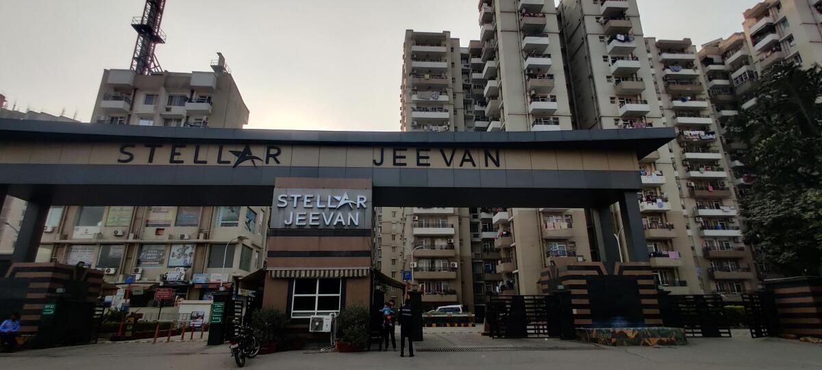 Stellar Jeevan Sector 1 Greater Noida West Resale Price List, Brochure ...