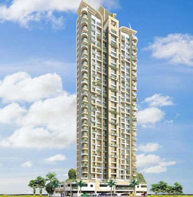 A.H Construction AH De Veda Paradise Photos - Lokhandwala Andheri West ...