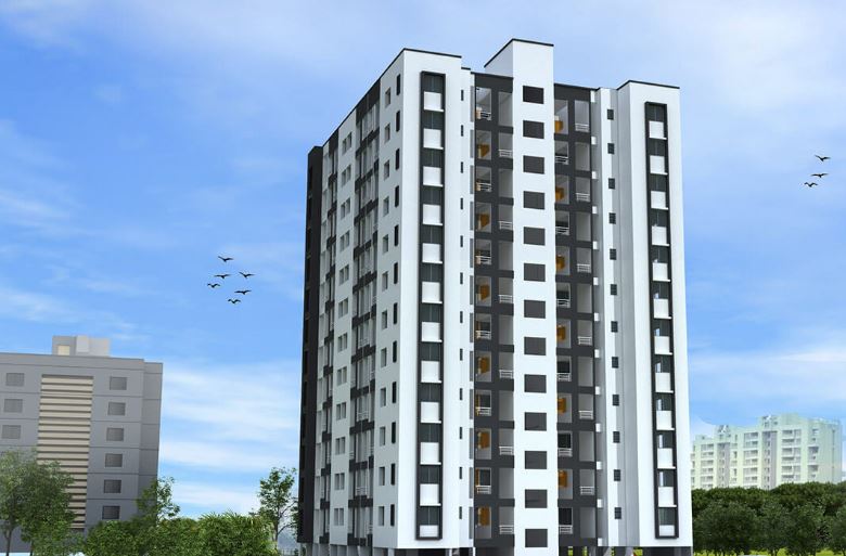 A K Surana Ruturang Shravan Parvati Darshan, Pune Resale Price List ...