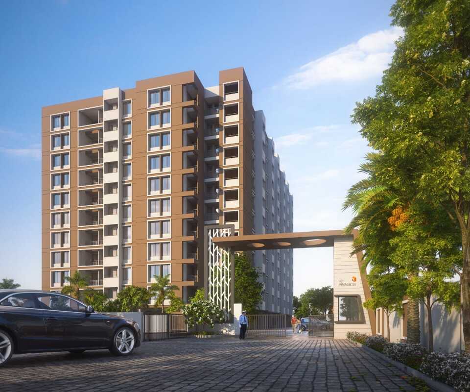 AP Pinnacle Wagholi, Pune | Price List & Brochure, Floor Plan, Location ...