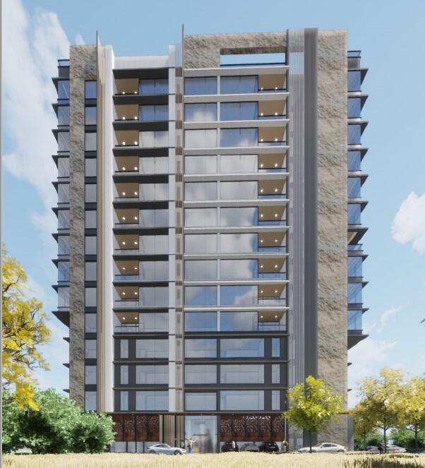 A P Properties Mumbai South AP Nutex Photos - Santacruz West, Mumbai ...