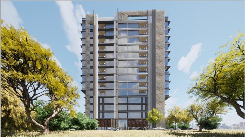 A P Properties Mumbai South AP Nutex Photos - Santacruz West, Mumbai ...