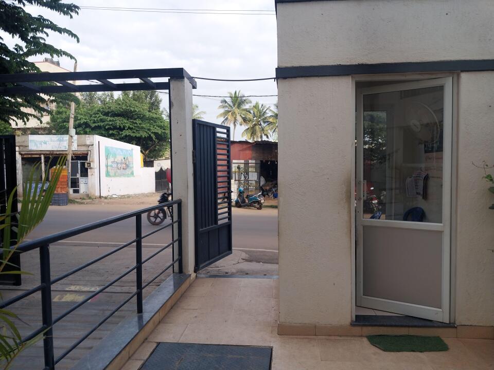 Peace Paramount Yelahanka, Bangalore | Price List & Brochure, Floor ...