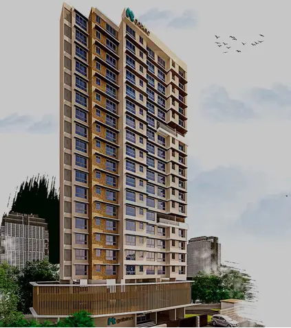 MK Gabino Amboli, Andheri West Resale Price List, Brochure, Floor Plan ...