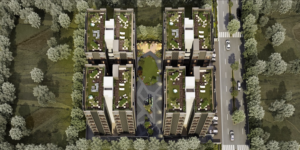 Kaveri Soham Ahmedabad West, Shilaj Resale Price List, Brochure, Floor ...