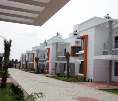 A Square Properties A Square Villa Photos - ECR, Chennai Pictures