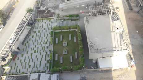 2 BHK Apartment / Flat for sale in Aadesh Sundaram City Madhapar Rajkot ...