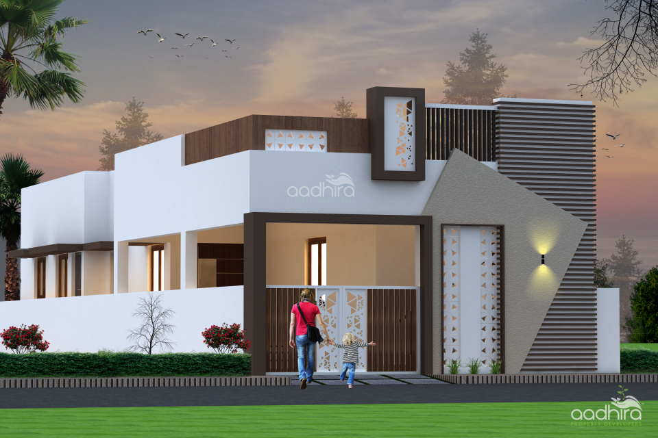 Aadhira Villas Vadavalli , Coimbatore Resale Price List, Brochure, Floor Plan, Location Map ...