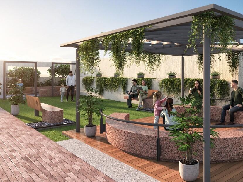 Aadhya Developers Aadhya K Aranya Photos And Videos - Dumas, Surat Pictures