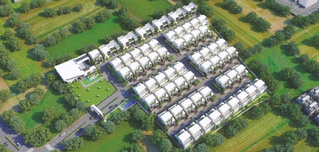 Aadhya Infra Management Builders / Developers - Projects - Constructions