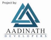 Aadinath Prem Narayan Residency Atgaon, Thane | Price List & Brochure ...