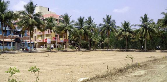 Aadvi Homez and Valuepluz Pannai SSS Gardens Photos And Videos ...