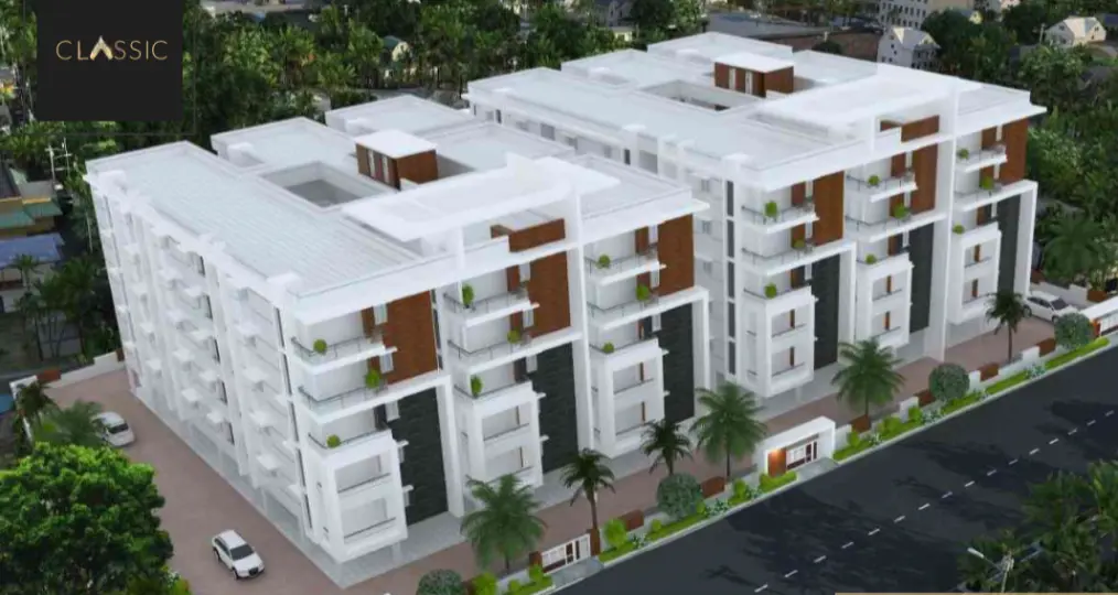 Aadya Builders Vijayawada Aadya Classic Photos - Mangalagiri, Guntur Pictures