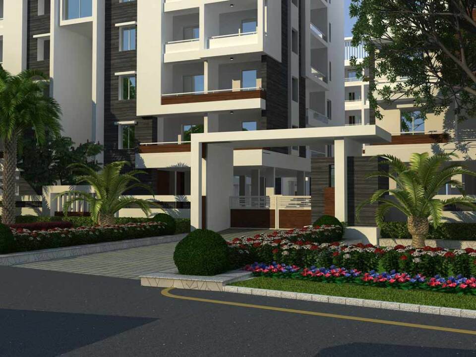 Aadya Builders Vijayawada Aadya Capital Empire Photos - Kanuru, Vijayawada Pictures