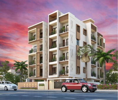 Aadya Builders / Developers - Projects - Constructions