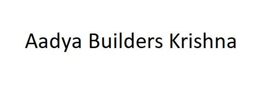 Aadya Builders Krishna Builders / Developers - Projects - Constructions