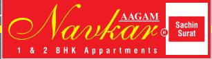 Aagam Group Surat Aagam Navkar Floor Plan - Sachin, Surat