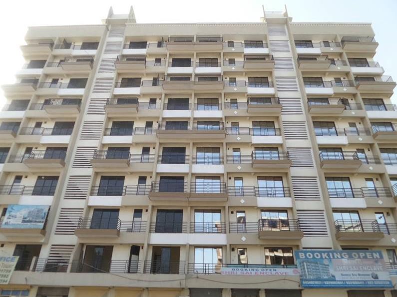 Sai Darshan Developers Sai Darshan Tower Photos - Nalasopara West, Mumbai Pictures