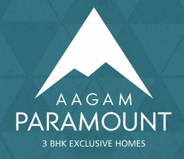 Aagam Infrastructure Aagam Paramount Floor Plan - Vesu, Surat