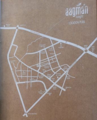 Aagman Heights Ahmedabad North, Chandkheda Resale Price List, Brochure ...