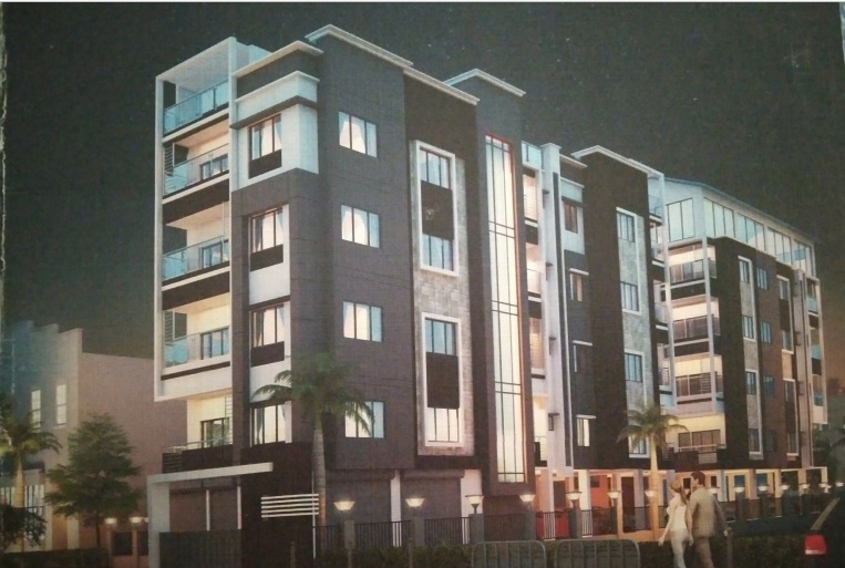 Aakaar Construction Aakaar Villa Photos - Baguiati, Kolkata North Pictures