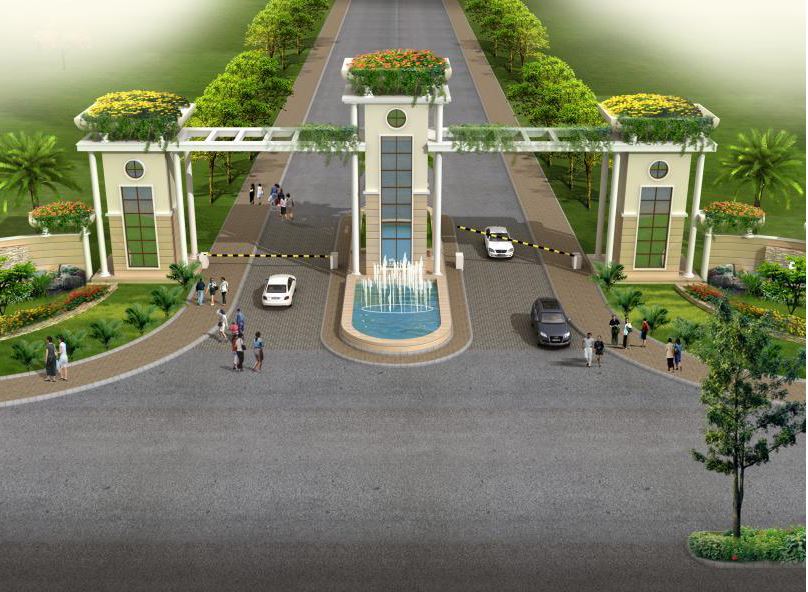 Aasra Valley Nigoha, Lucknow Resale Price List, Brochure, Floor Plan ...