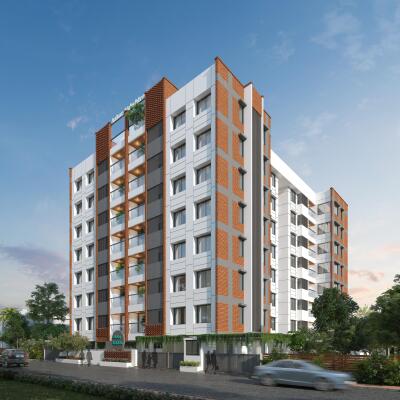 Aakar Nakshatra Nasik, Dwarka | Price List & Brochure, Floor Plan ...