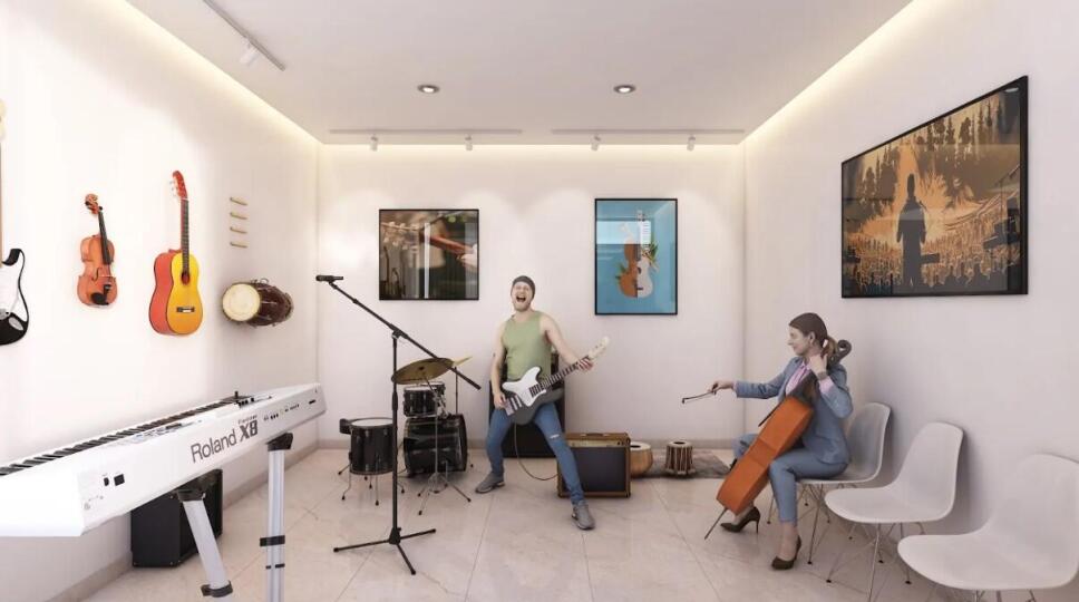 Aakar Millennium Gangapur, Nashik | Price List & Brochure, Floor Plan ...