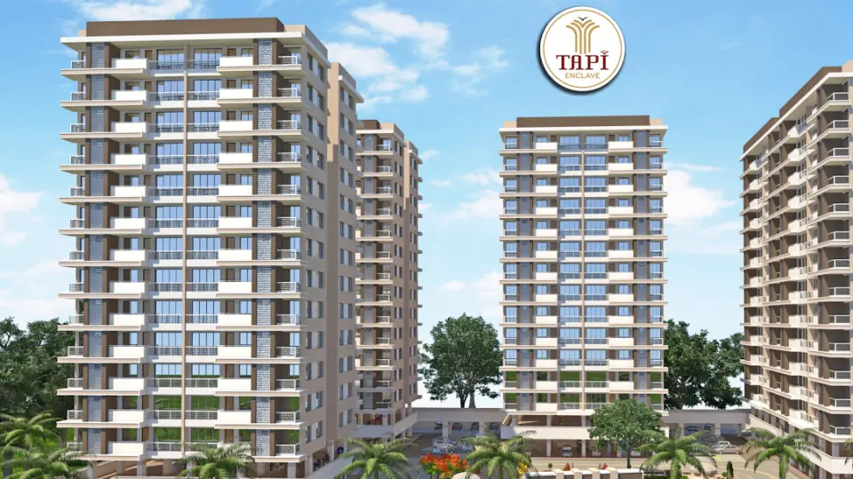 Aakar Enterprise Aakar Tapi Enclave Photos - Singanpor, Surat Pictures