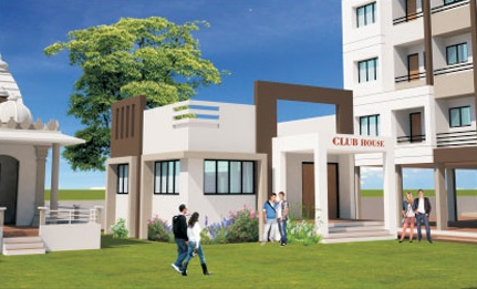 Aakar Group Aakar Residency Photos - Godadara, Surat Pictures